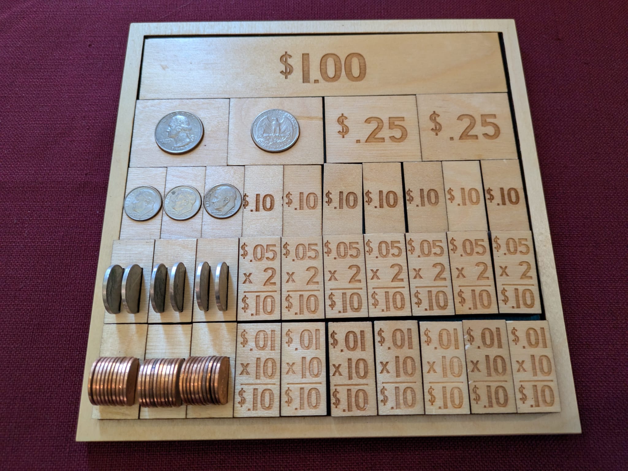 sternd - Dyscalculia HeadlinesDyscalculia Headlines